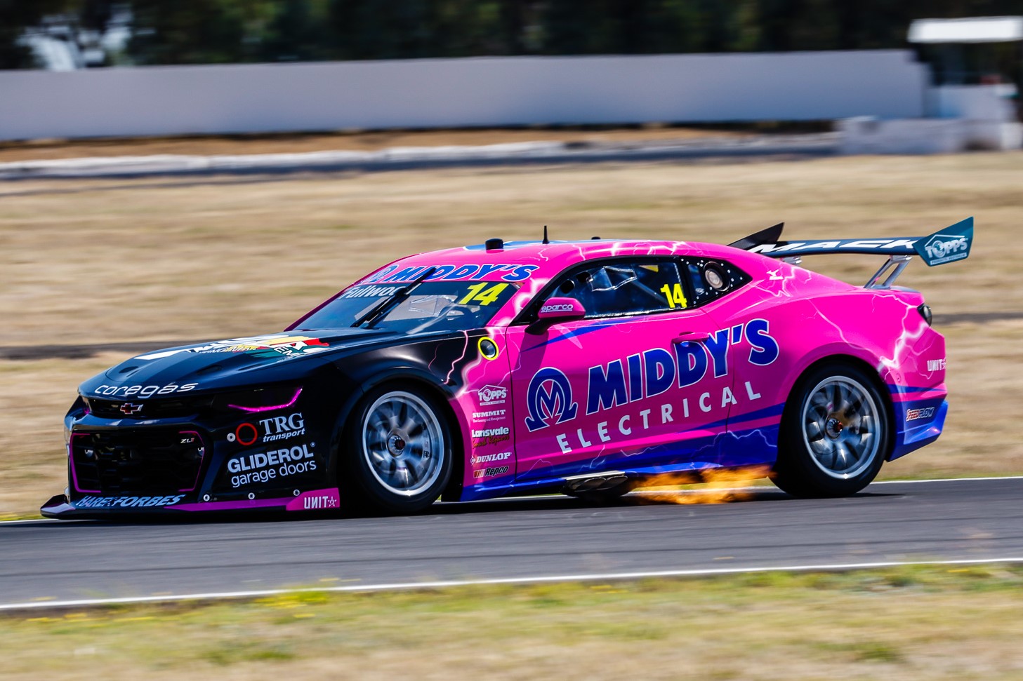 Middy's Racing | Events | Middy's Electrical