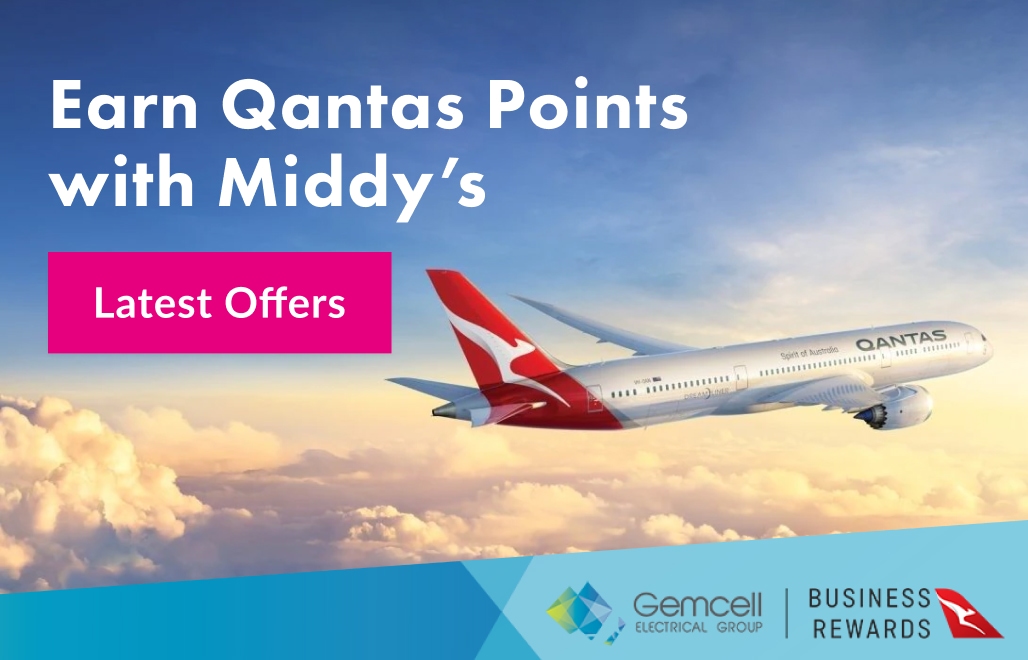 Home | Middy's Electrical